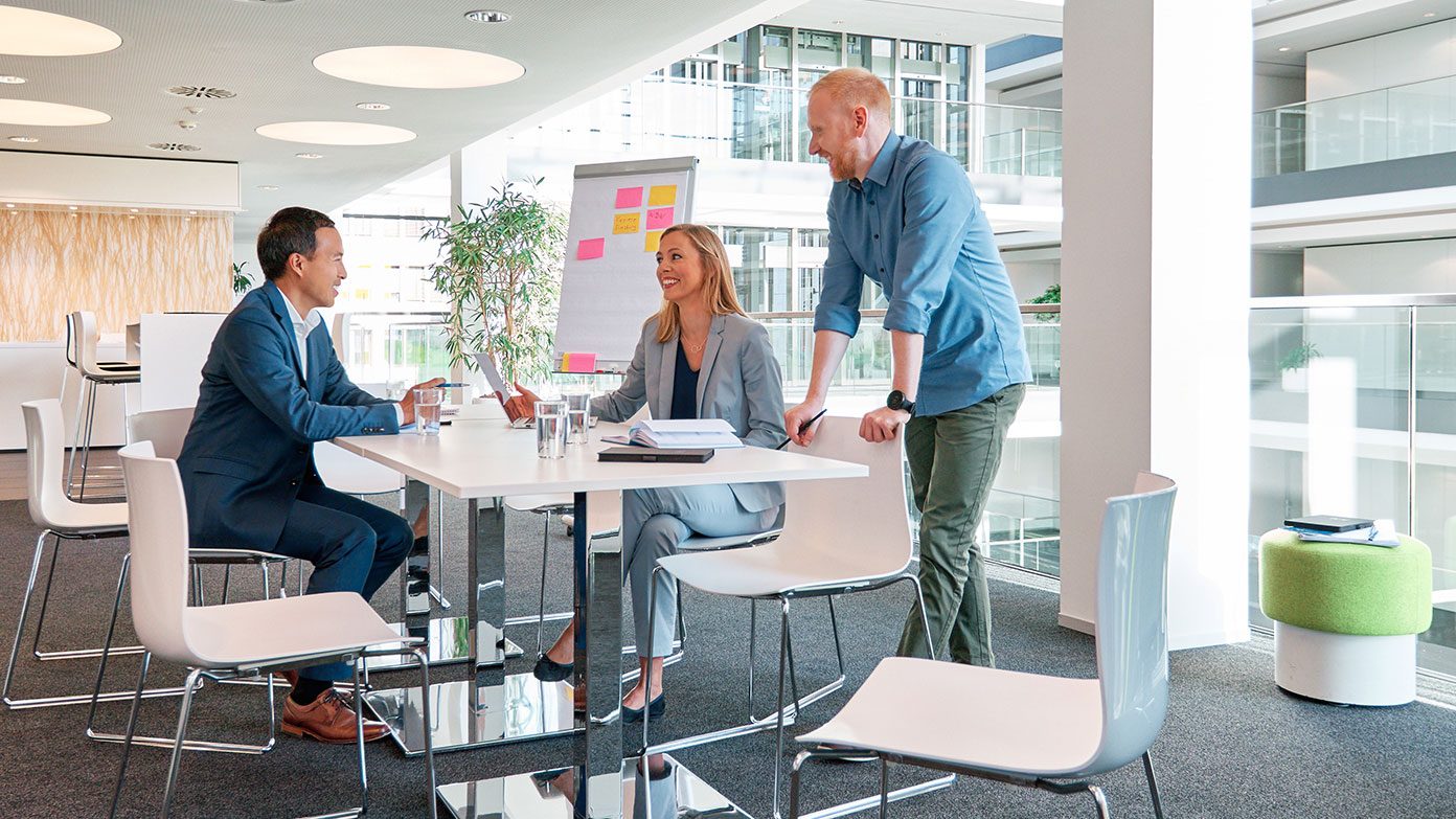 R+V Versicherung | DZ BANK